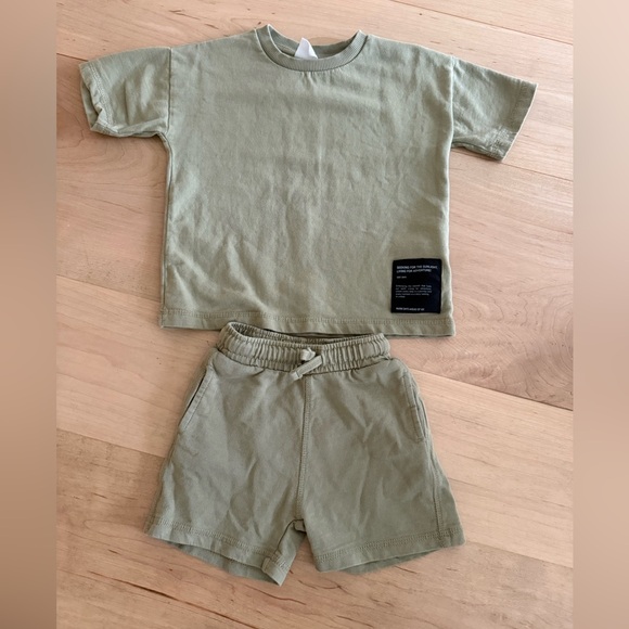 Zara | Matching Sets | Zara Matching Set | Poshmark